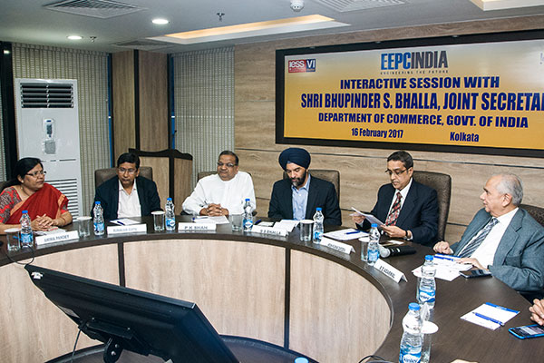 Engineering Export Promotion Council of India: EEPC India